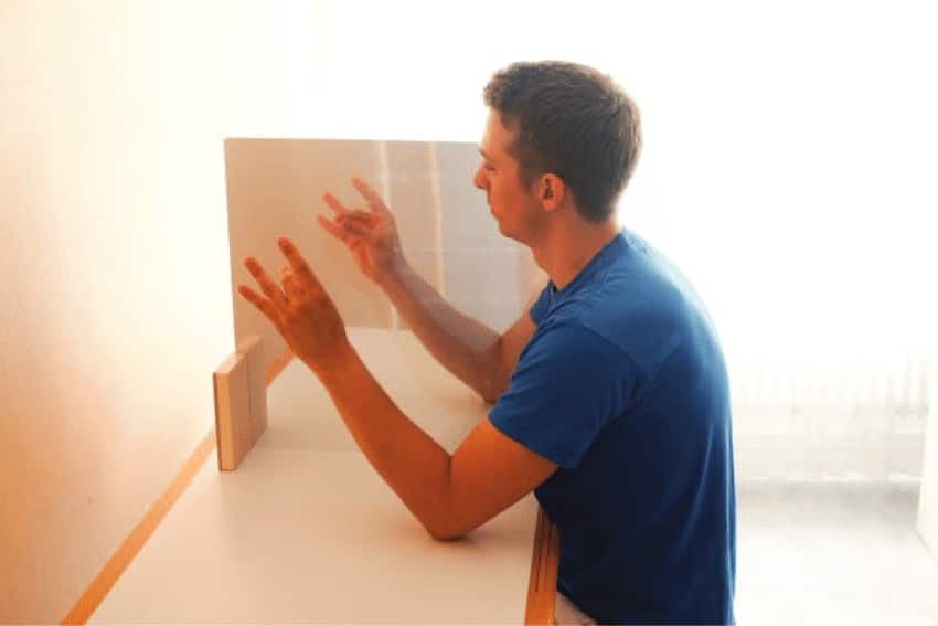 Mirror Movement Disorder (MMD)- A Case Study. • Bariboost