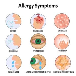Allergy • Bariboost