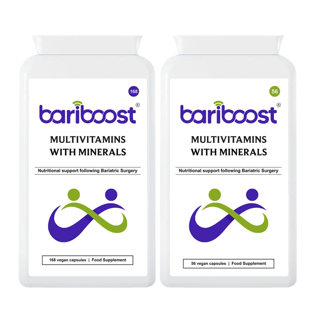 Bariatric Multivitamin