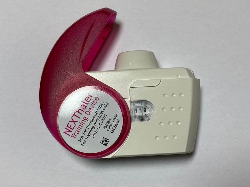 How To Use The NEXThaler • Bariboost